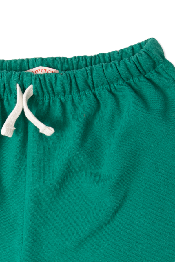 Tiny Cottons Shorts with logo | Kids's Boys clothes (4-14 years) | Vitkac